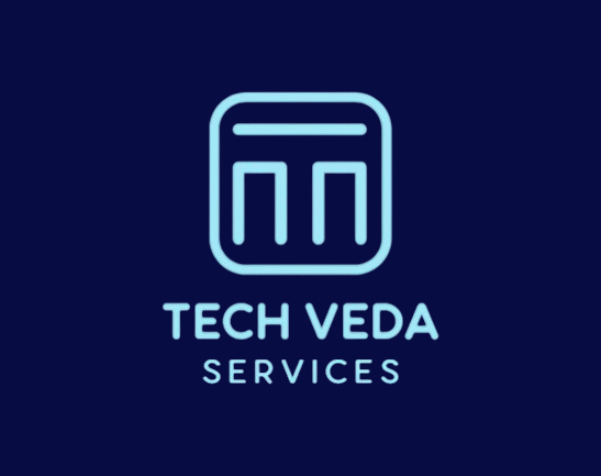 techvedaservices.com